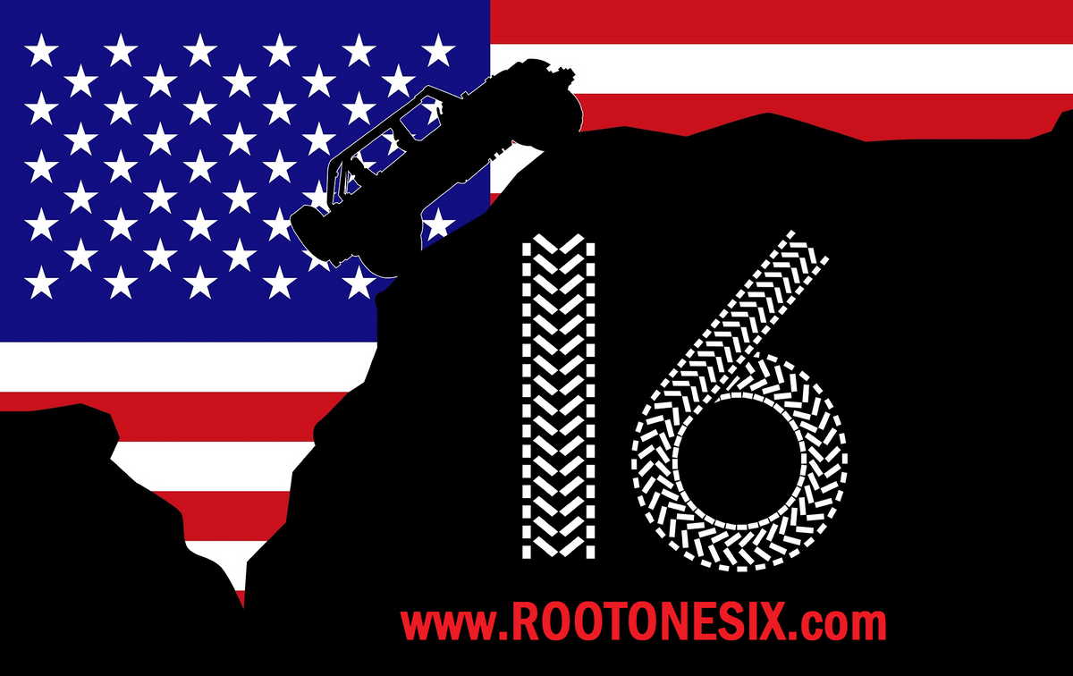 Root One Six Off Road